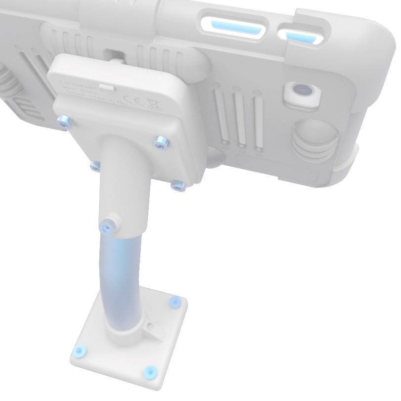 Communications Tablet | Case Study | Optima