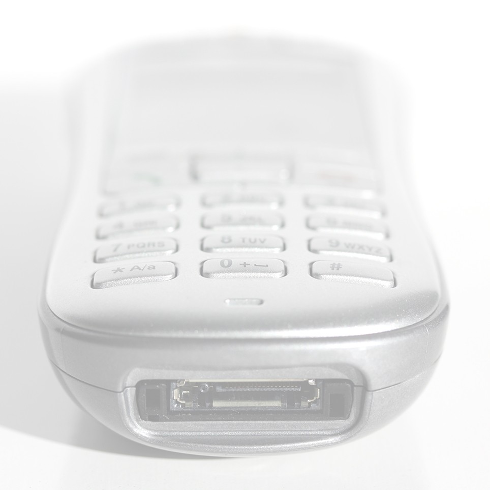 Mobile Phone Design | Case Study | Optima