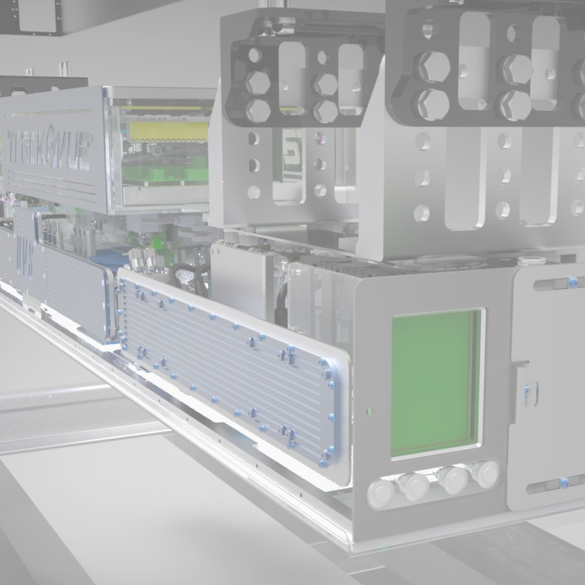 Mechanical Engineering Services & Solutions | Optima