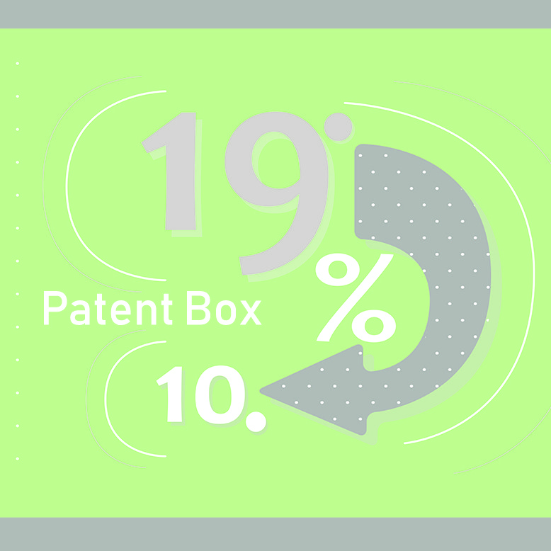 Patent Box - Optima