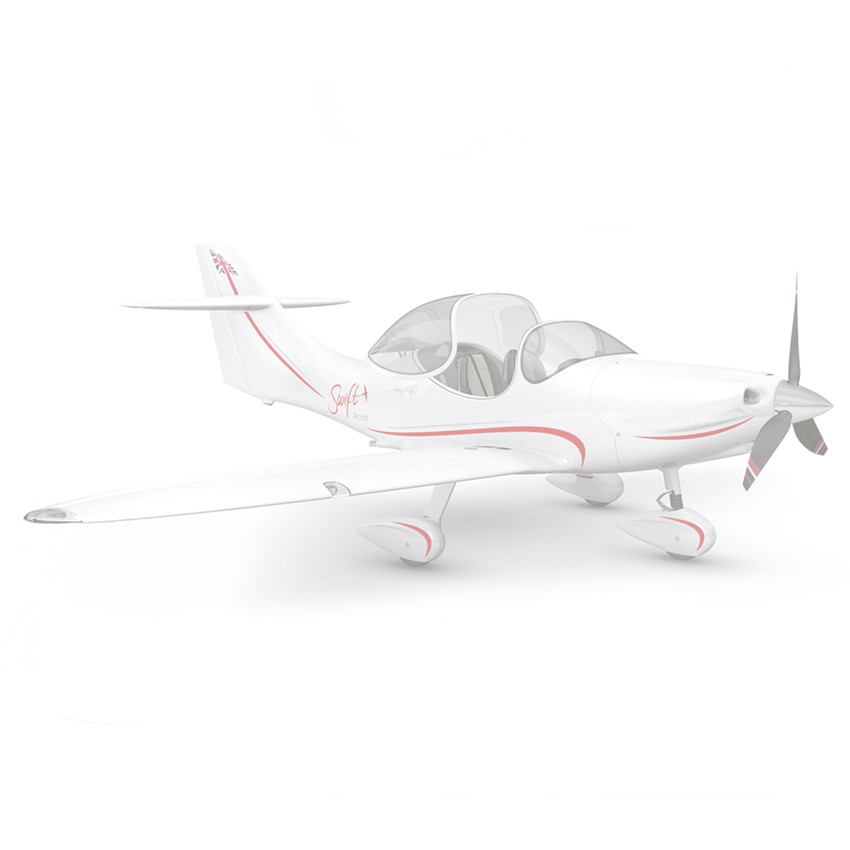 Swift Aircraft – Light Aircraft Design | Case Study | Optima