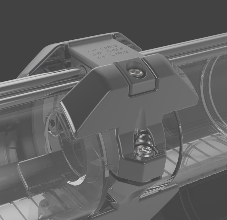 Cross Coupling Protectors | Case Study | Optima