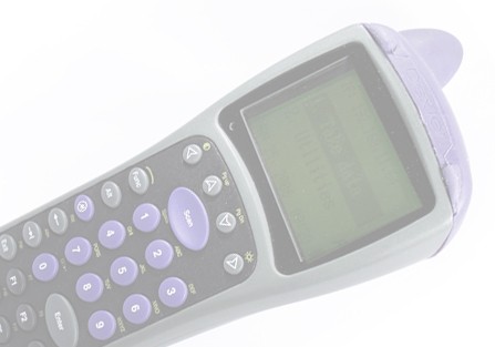 Symbol ‘Dexter’ Stock Control Scanner | Case Study | Optima