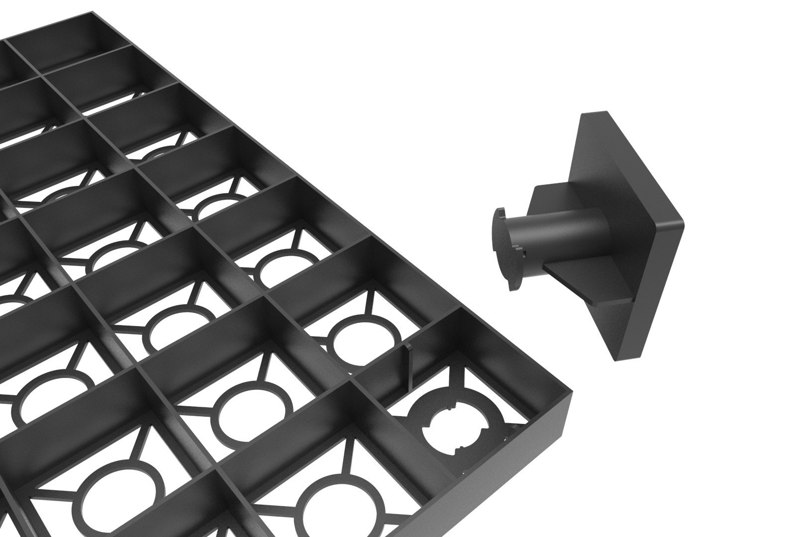 EcoDeck (Patent Box) | Case Study | Optima