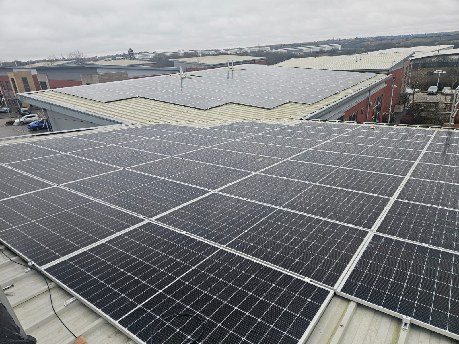 Targeting Net Zero Optima 4571