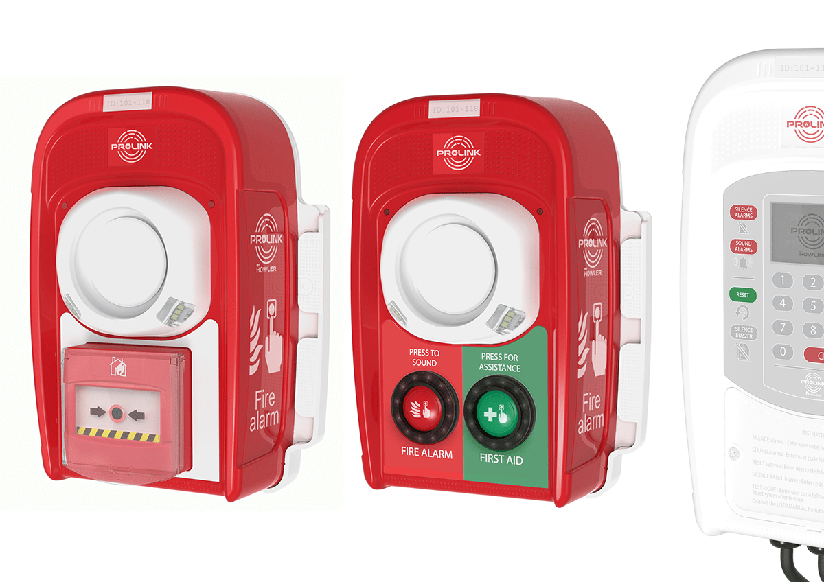 Custom Enclosure Design | Optima