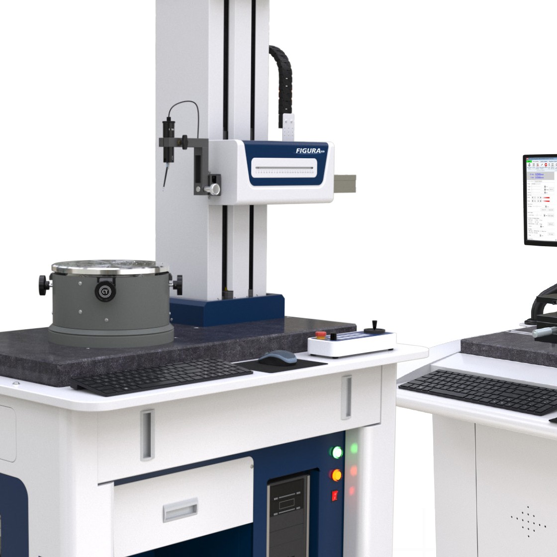 Bowers Group - Figura HD Series | Case Study | Optima