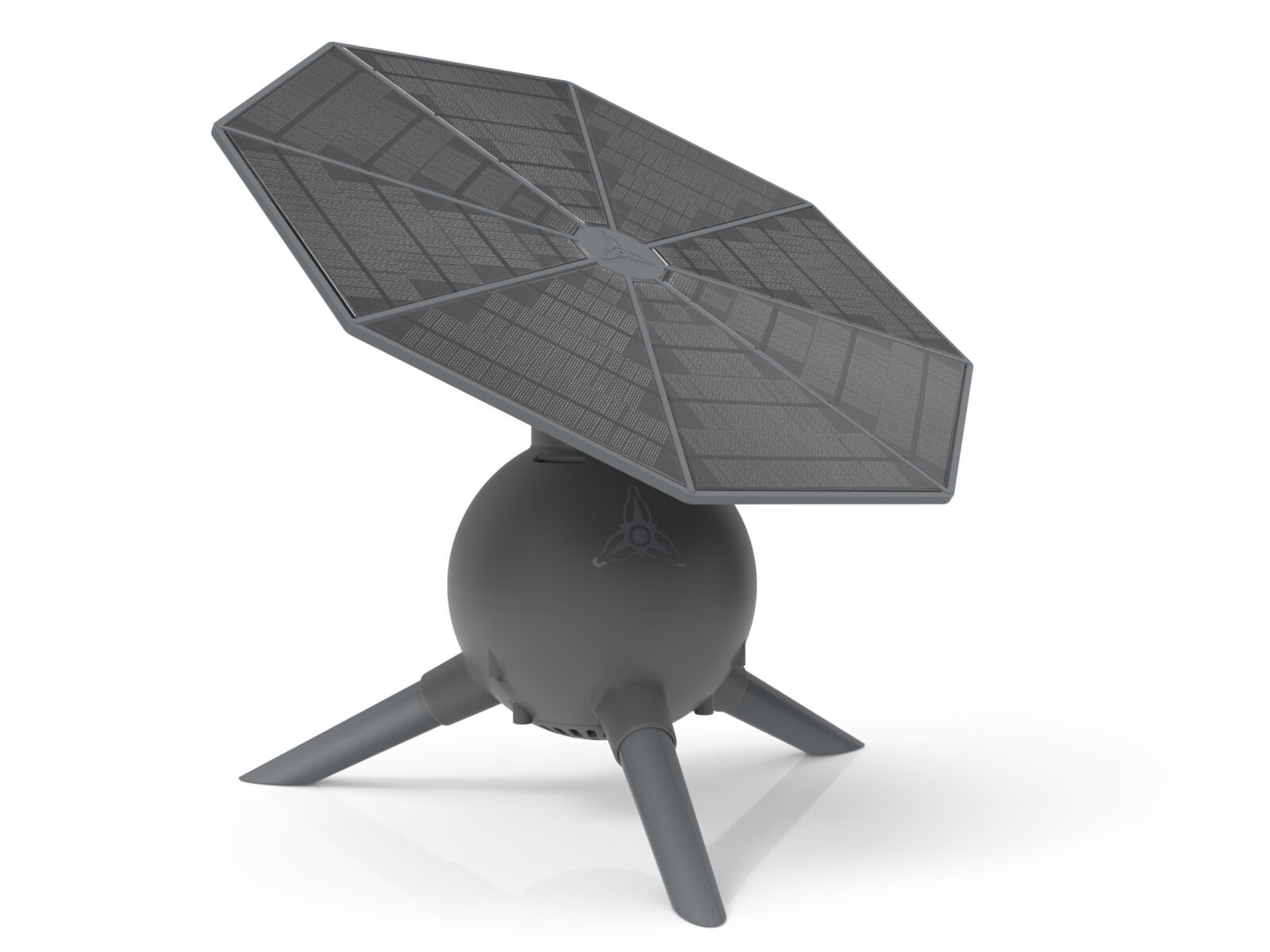 Iris Solar | Case Study | Optima